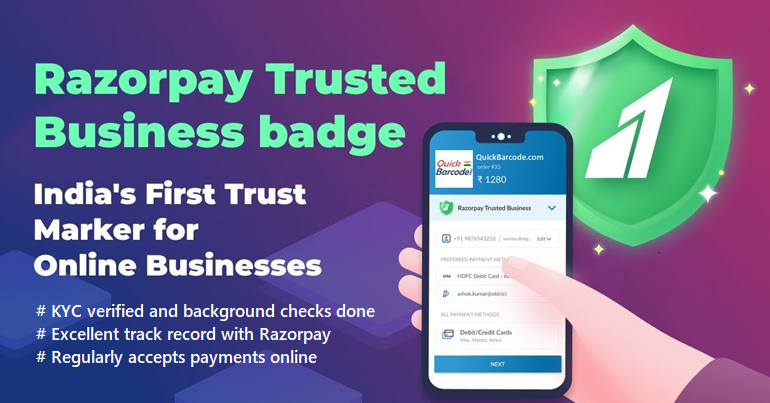 Product Barcode | Barcode Maker Online | Buy Barcodes Online - www ...